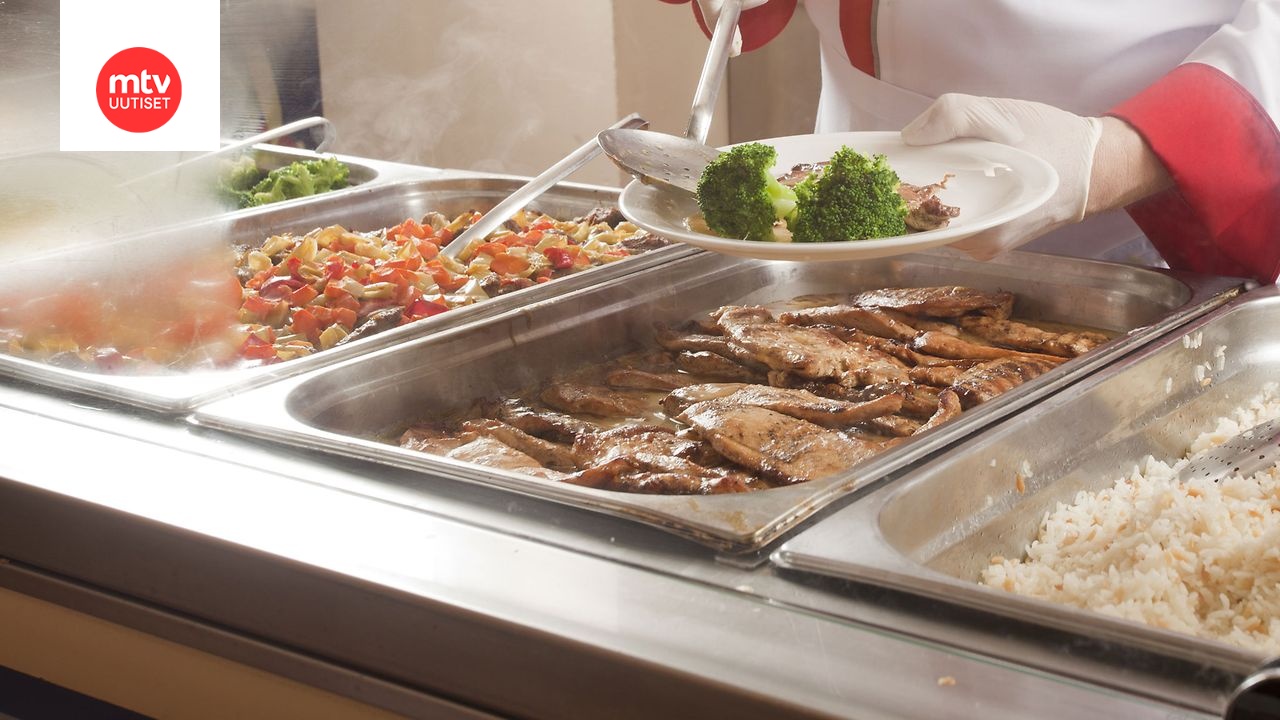 Suomalaislapset tyytymättömiä kouluruoan määrään – "Mitä tehdä, jotta ...