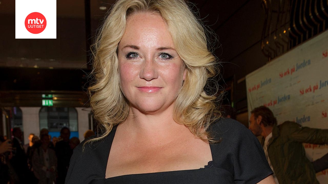 Maria Sid Eevassa kipeästä erostaan: Musertava kokemus - MTVuutiset.fi