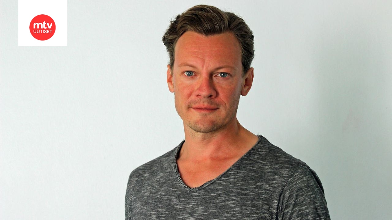Isäksi tuleva Ville Tiihonen: Onnitteluja ja lastenvaatteita satelee ...