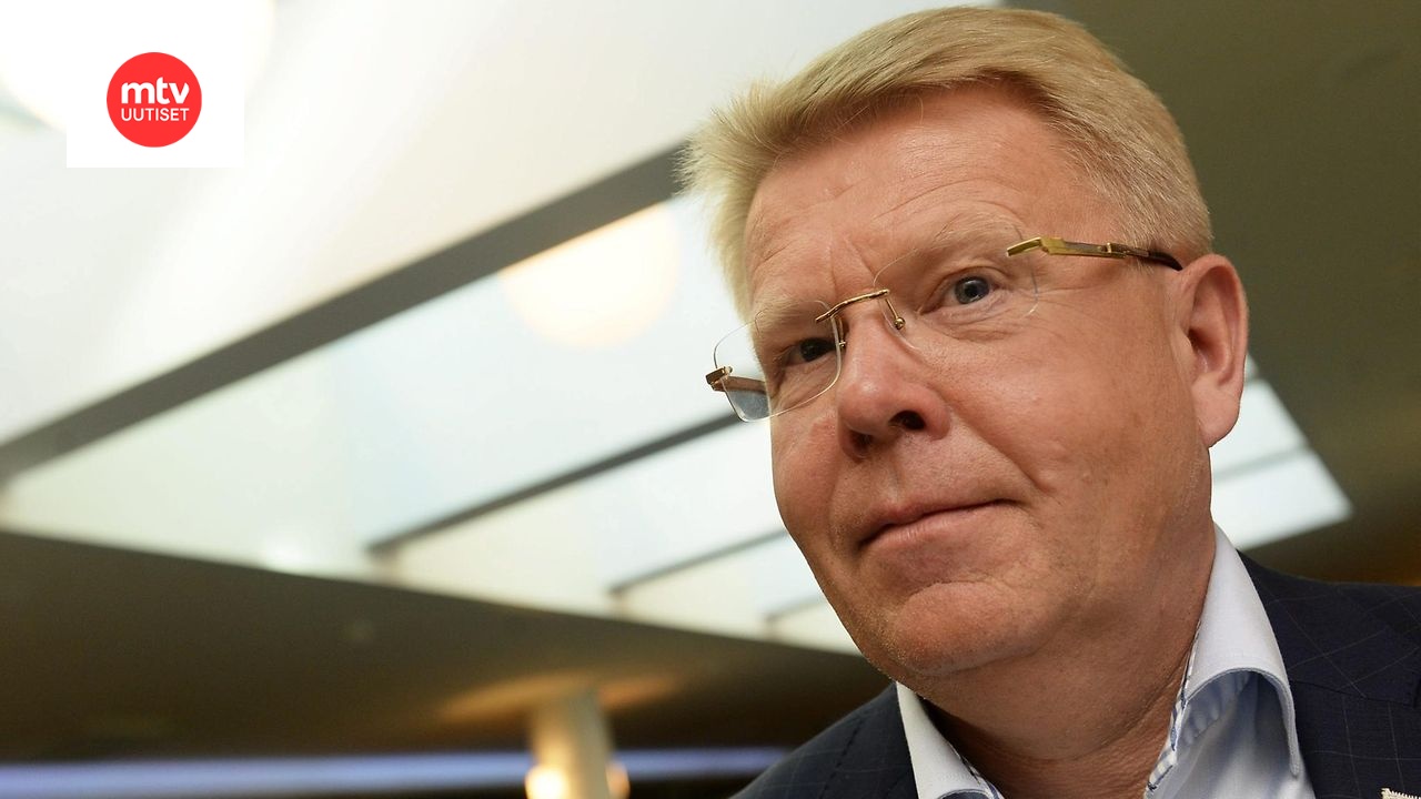 EK: Pakolaiset mukaan rakennustalkoisiin - MTVuutiset.fi