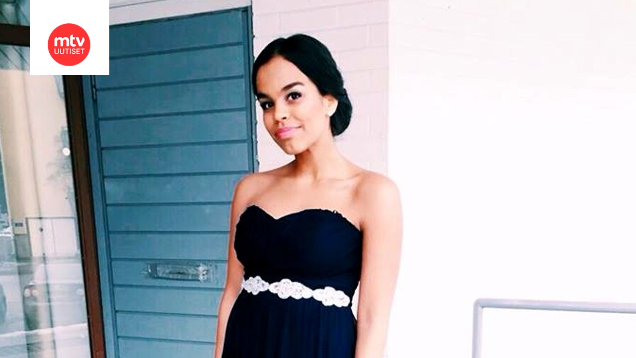 Ketkä ovat katujen rasisteja? Rebecka kertoo kokemuksistaan - MTVuutiset.fi