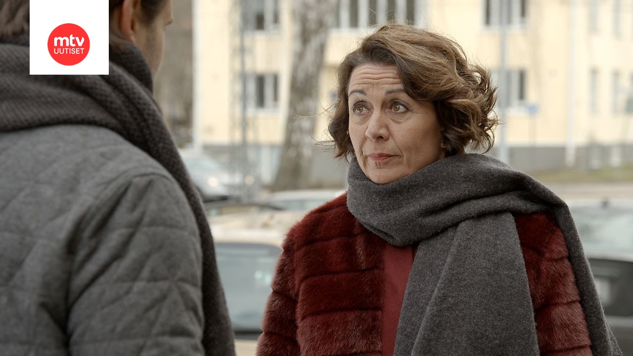 Salkkarit-Akin salaisuus paljastuu – Helena saa liittolaisen ...