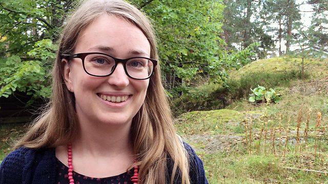 Vihreiden Hopsu ei lähde ehdolle puolueen puheenjohtajaksi - MTVuutiset.fi