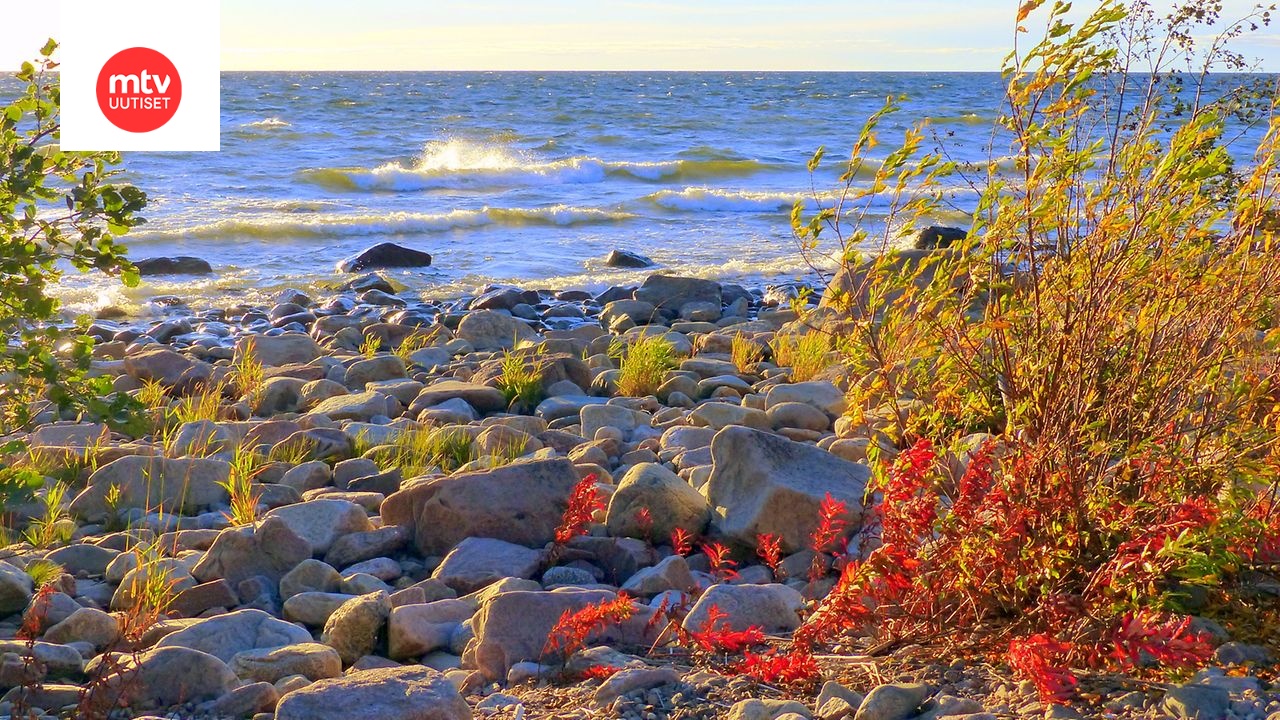 Viikonloppu on aurinkoinen koko Suomessa - MTVuutiset.fi