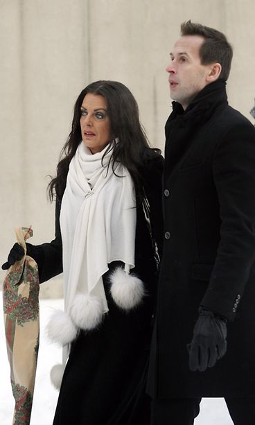 Kuvat: Upea Eini 55 vuotta – näin laulajatähti on muuttunut - MTVuutiset.fi