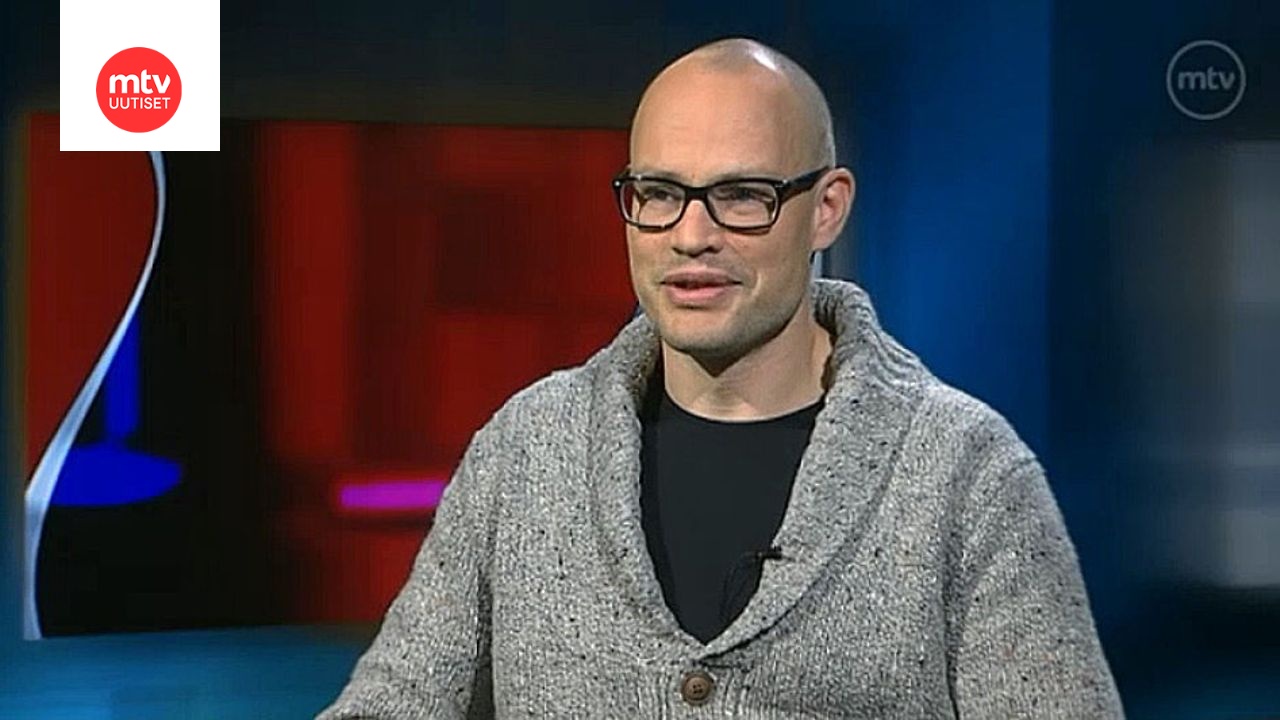 "En mä reilusti pelannut" – Jarkko Ruutu avautuu Peter Nymanille ...