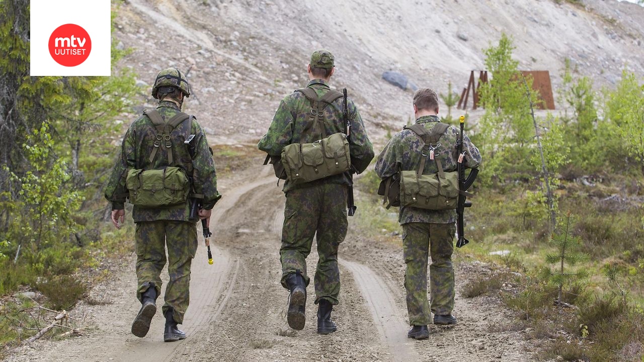 Kanerva: Varuskuntien määrä on sopiva – rakenne tarkkaan mitoitettu ...