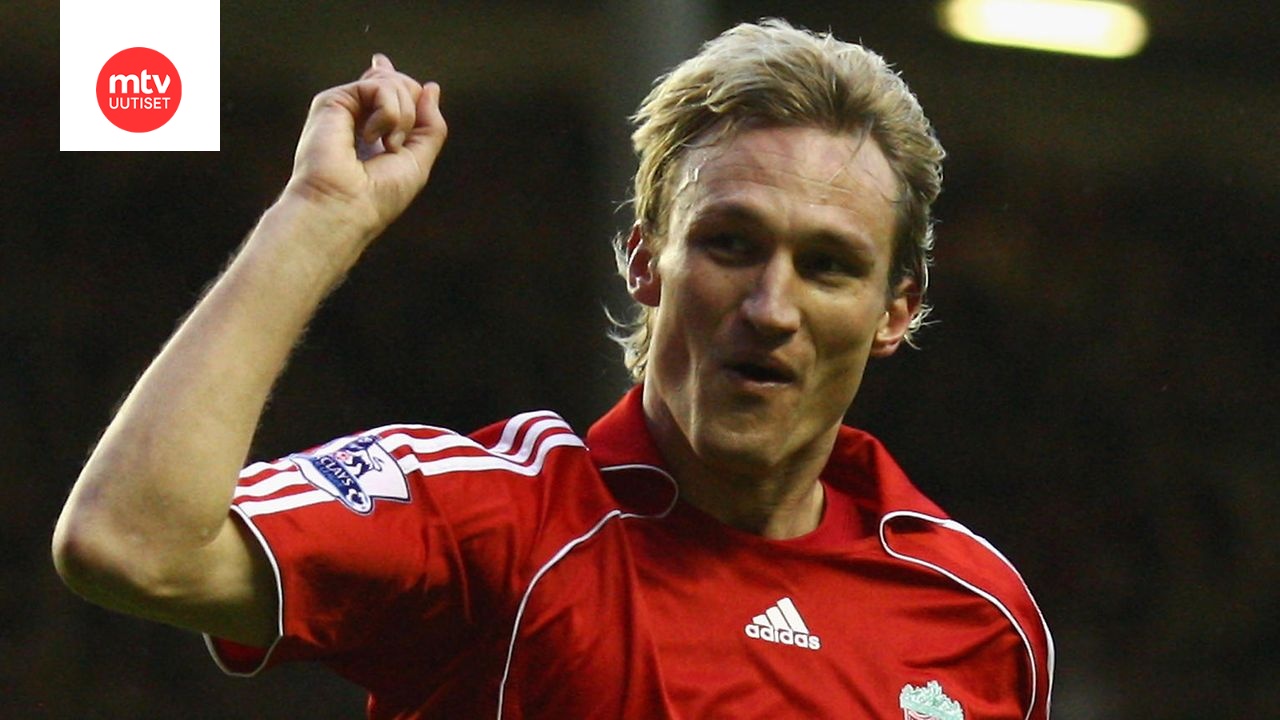 Hyypiä täyttää vuosia – Liverpool muisti suomalaista seuralegendaansa ...