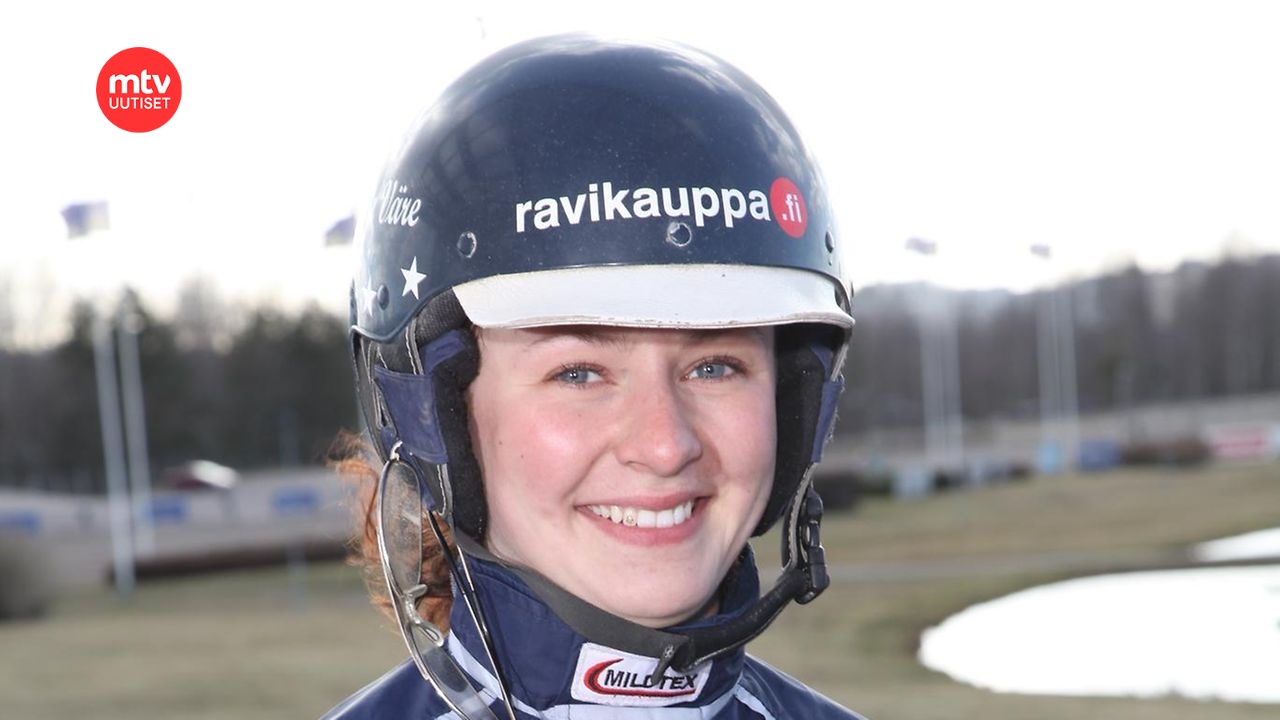 Emma Väre voitti Ville Valolla - "Rokkiasennetta löytyy!" - MTVuutiset.fi