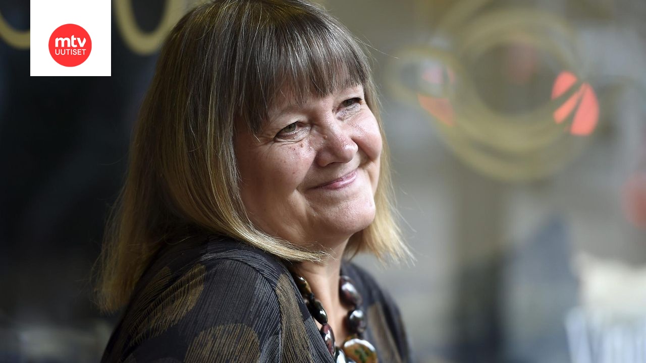 Reetta Meriläinen: Median ei tule lähteä mukaan huutoon ja ...