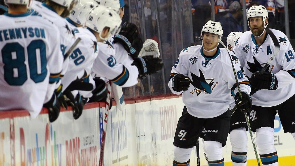 HIFK:n ex-hyökkääjälle häikäisevä avausmaali NHL:ssä - MTVuutiset.fi