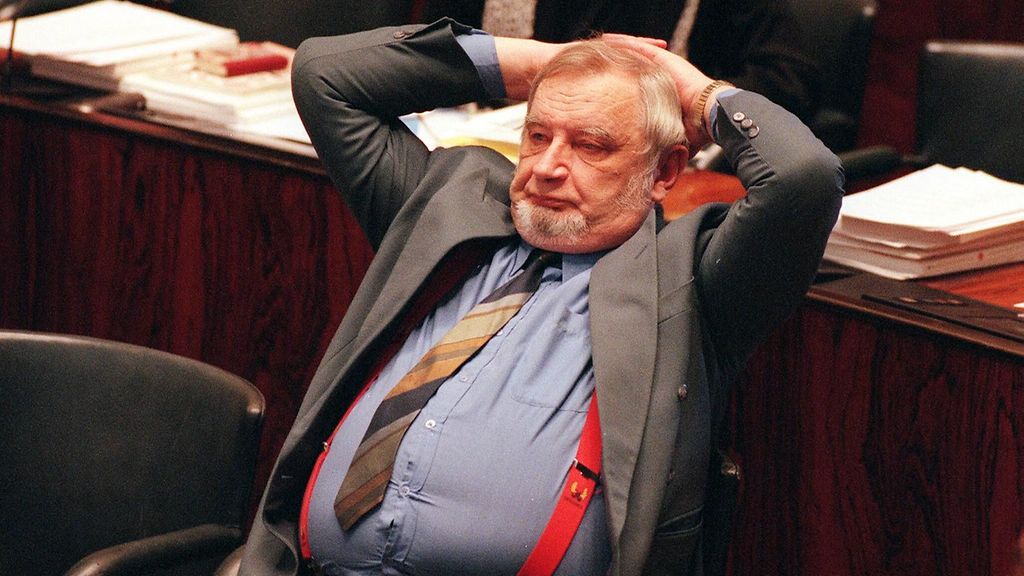 Missä he ovat nyt: Sulo Aittoniemi – mies, joka teki hallitukselle ...