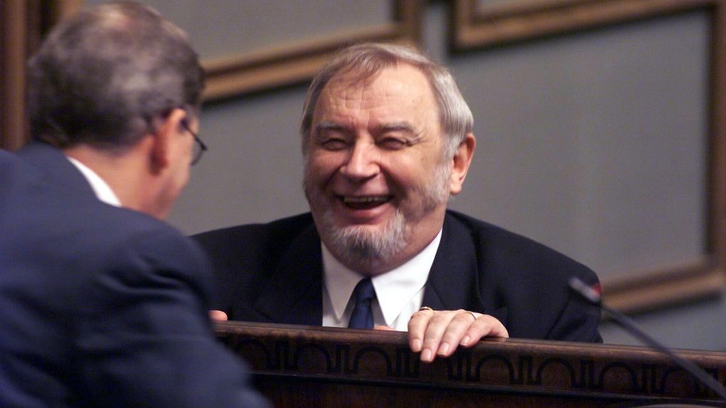 Missä he ovat nyt: Sulo Aittoniemi – mies, joka teki hallitukselle ...