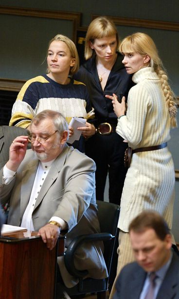 Missä he ovat nyt: Sulo Aittoniemi – mies, joka teki hallitukselle ...