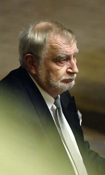 Missä he ovat nyt: Sulo Aittoniemi – mies, joka teki hallitukselle ...