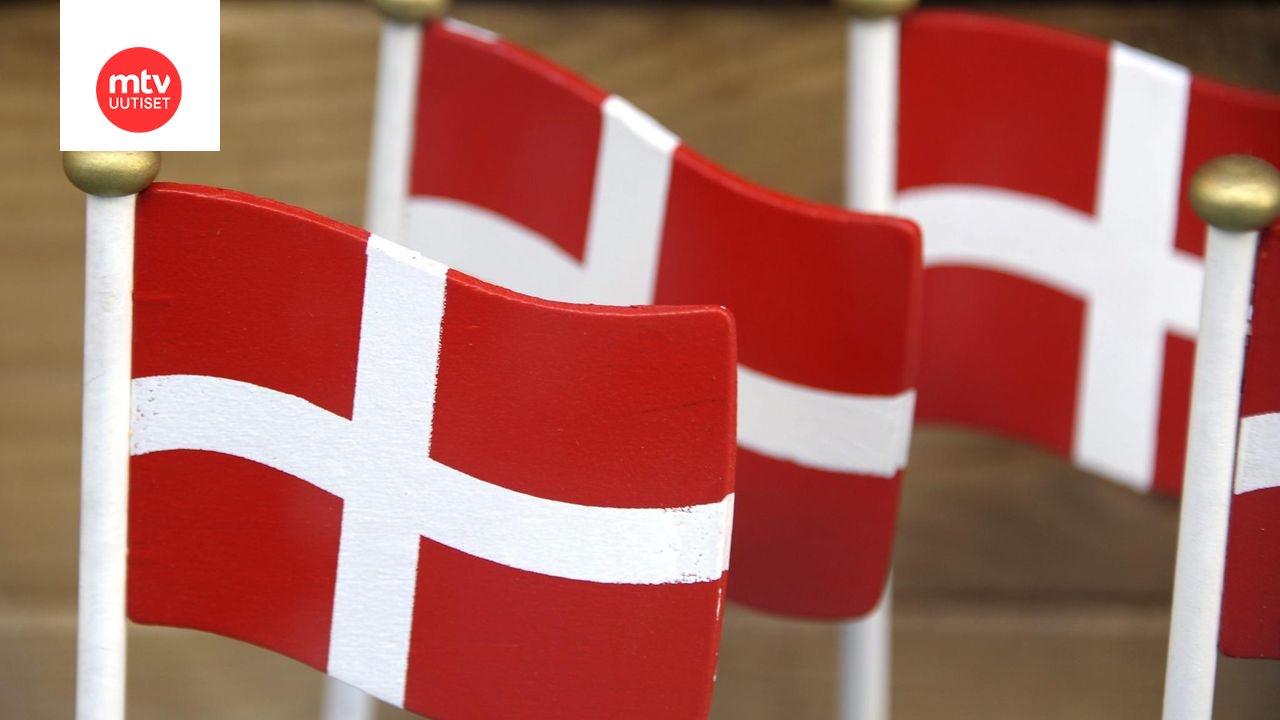 Huippuopiskelija karkotettiin Tanskasta – teki liikaa töitä - MTVuutiset.fi