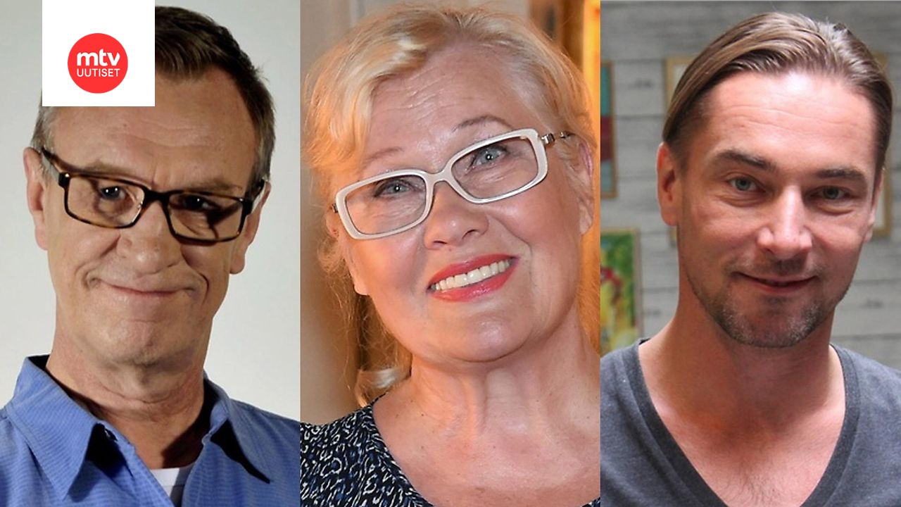 Näin Salkkareiden suosikkitähdet tienasivat! - MTVuutiset.fi