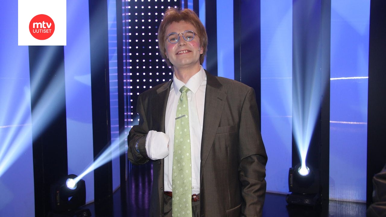 Putous-hahmo kritisoi joulupukkia: Kyseenalaistan ilmiön toimivuuden ...