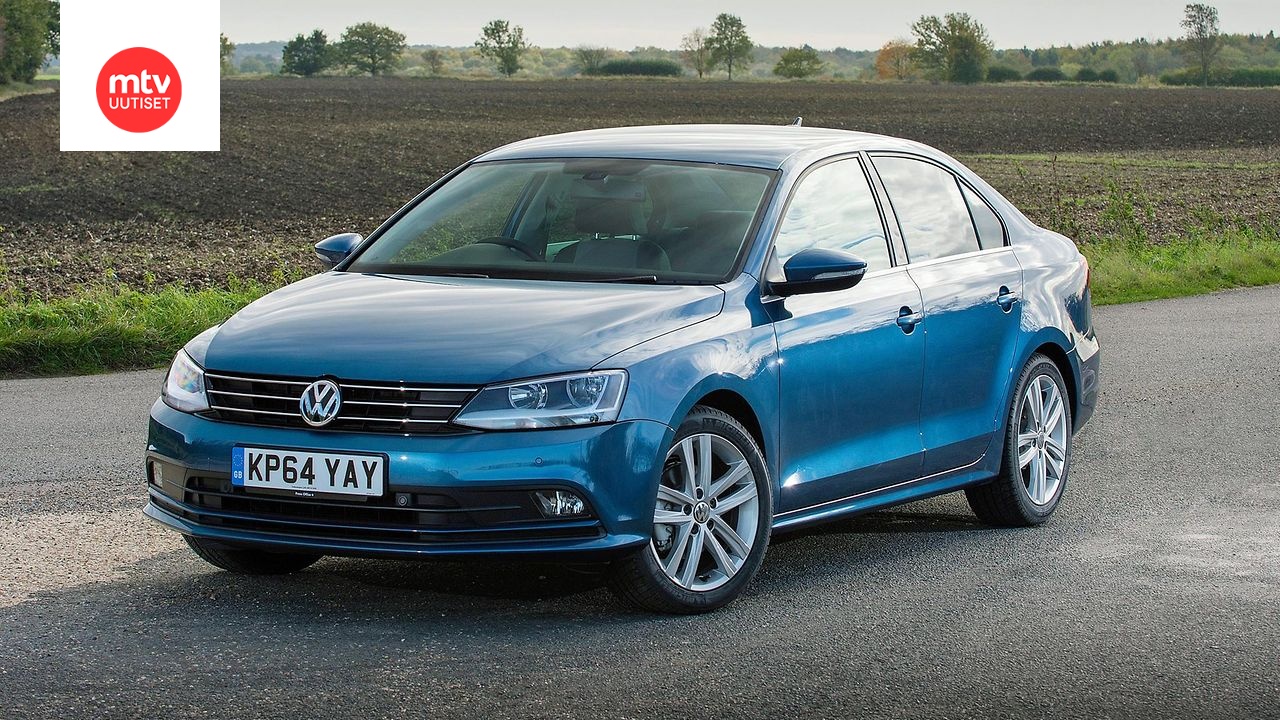 Volkswagen vetää 92 000 autoa takaisin Yhdysvalloissa – tällä kertaa ...