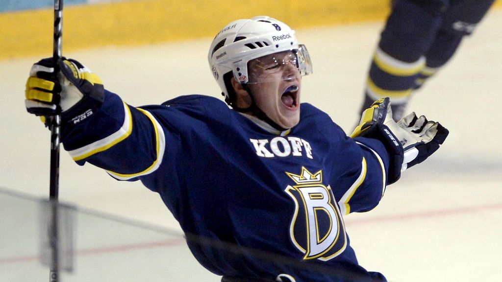 Bluesin Rooba hirmuvireessä: yhdessä pelissä 5+6 - MTVuutiset.fi