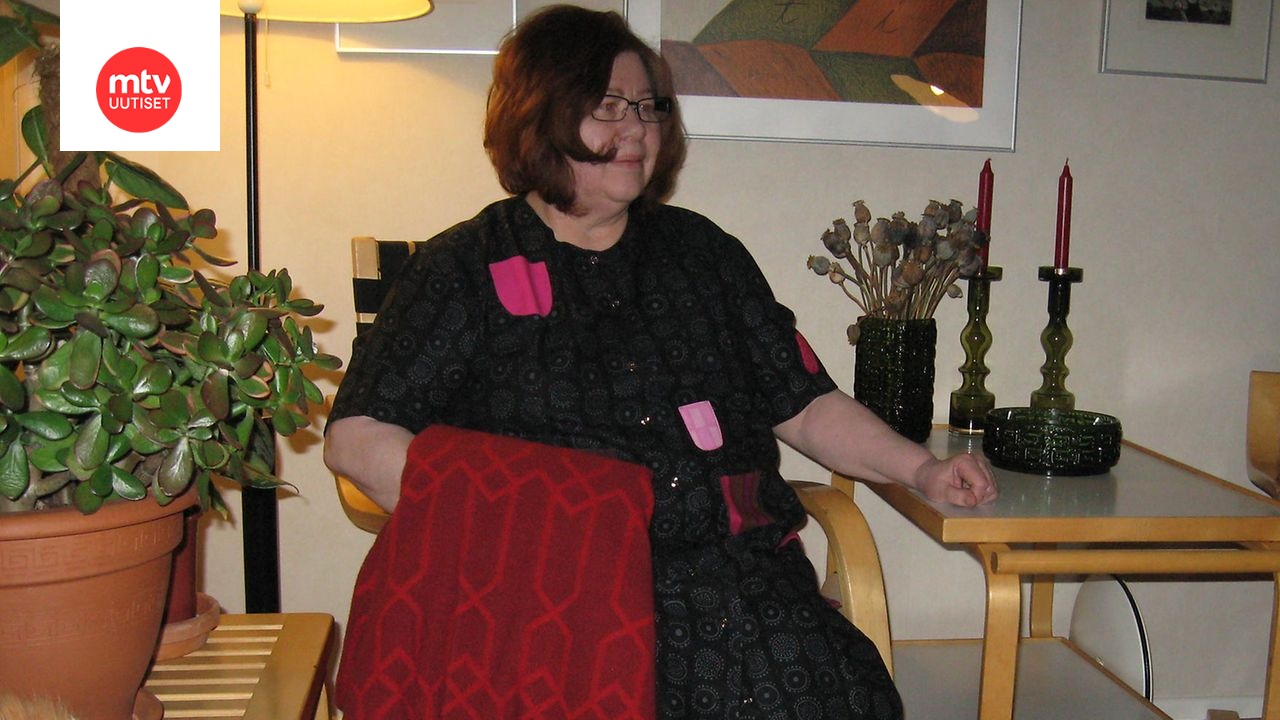 Maaritin mies teki itsemurhan – ”Vielä viimeisinä vuosinakin ...