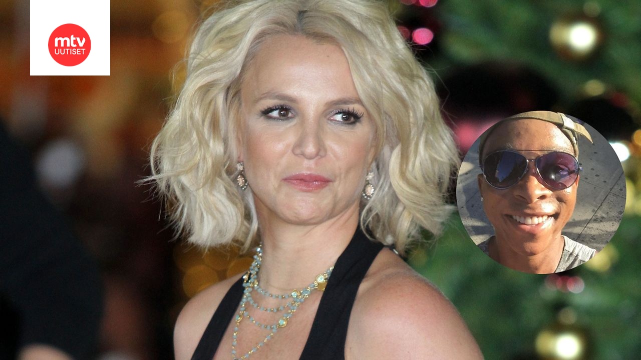 Entinen Disney-tähti kuoli 34-vuotiaana – tunnettiin Britneyn ja ...