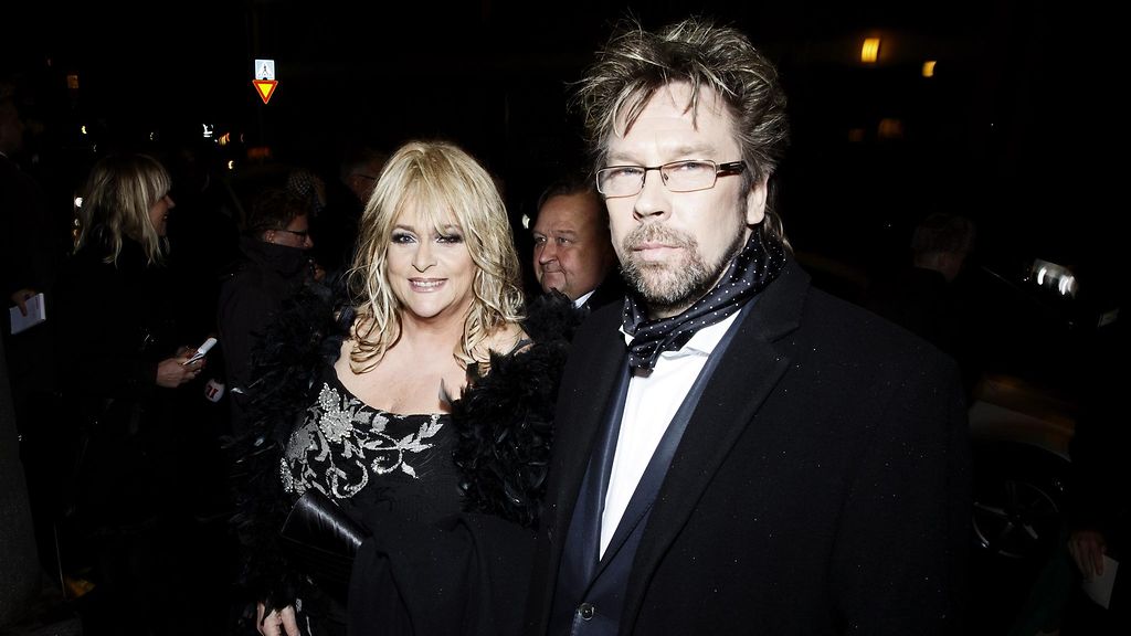 Kuvat: Marion Rung täytti 70 vuotta – näin laulajakonkari on muuttunut ...