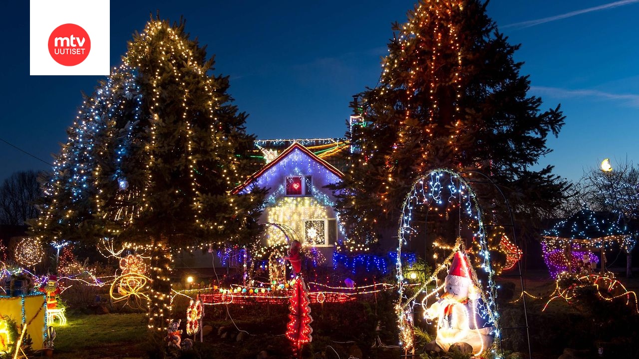 Lämmintä joulua! Joulukuun lämmöt kesälukemissa eri puolilla maailmaa ...