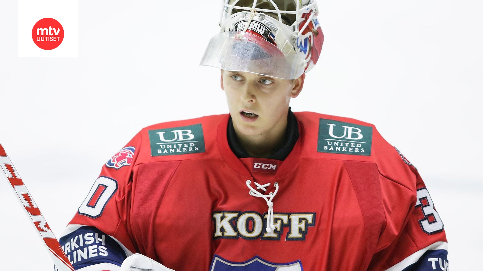 HIFK:n maalivahti lähtee viikonlopuksi lainalle - MTVuutiset.fi HIFK:n maalivahti lähtee viikonlopuksi lainalle - MTVuutiset.fi
