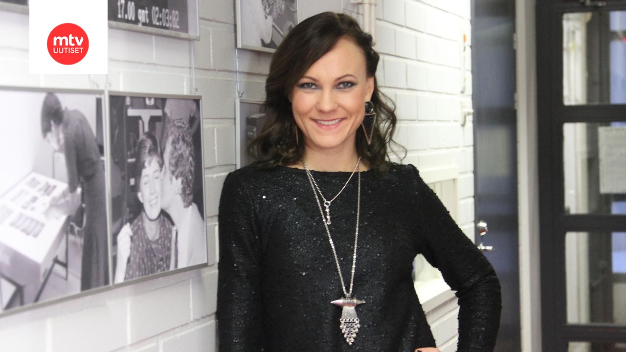 Mira Luoti paljastaa missä tapasi uuden rakkaansa - MTVuutiset.fi