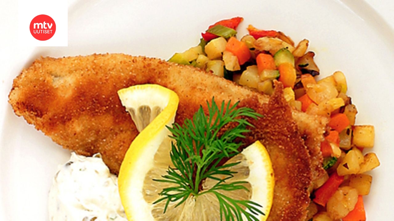 Punakampela juurespyttipannun kera - Resepti | Makuja | MTV Uutiset