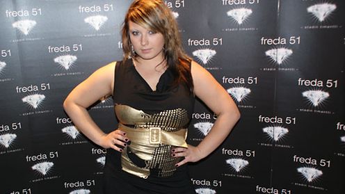 BB-Minna: Odotan uusia rintojani! - MTVuutiset.fi