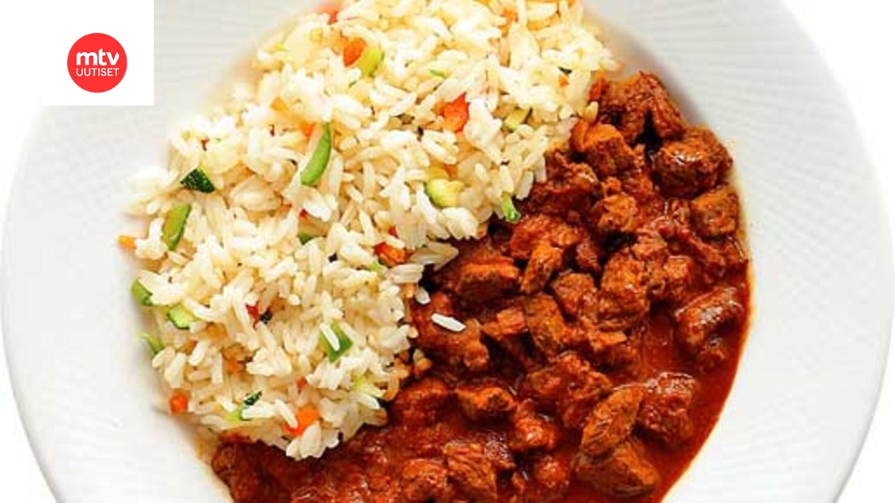 Unkarilainen gulassi - Resepti | Makuja | MTV Uutiset