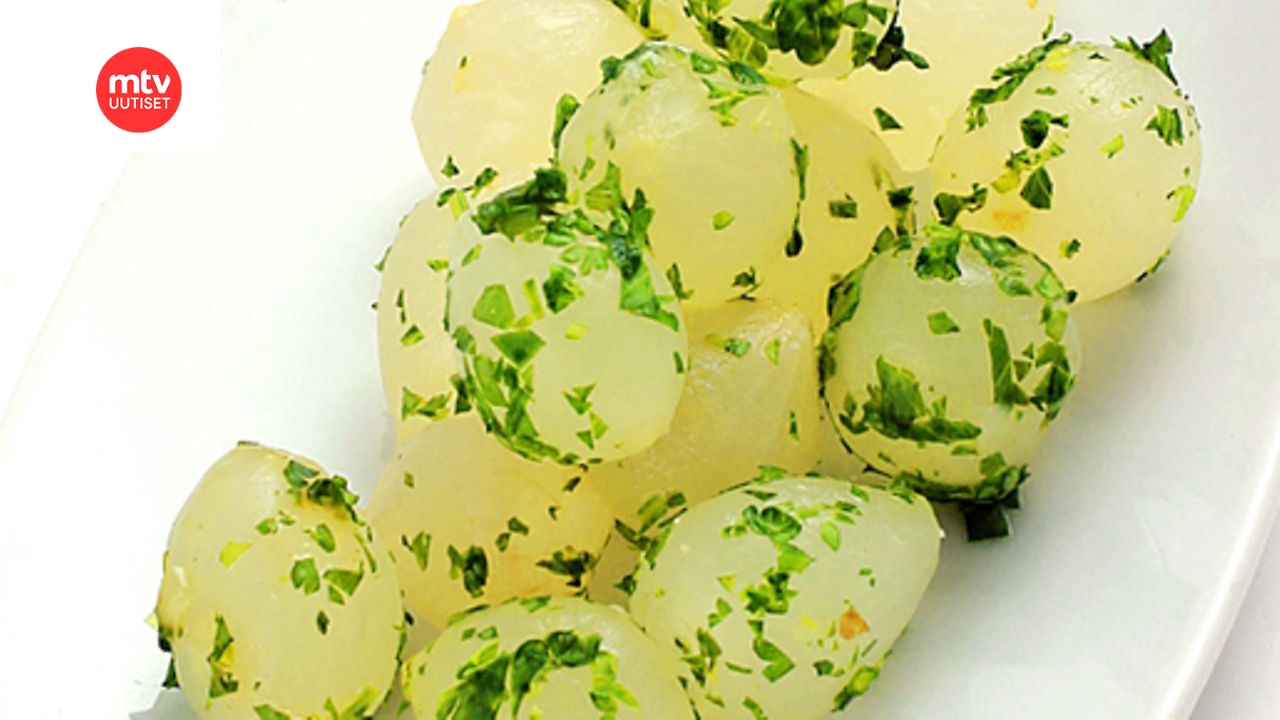 Hillosipulit - Resepti | Makuja | MTV Uutiset