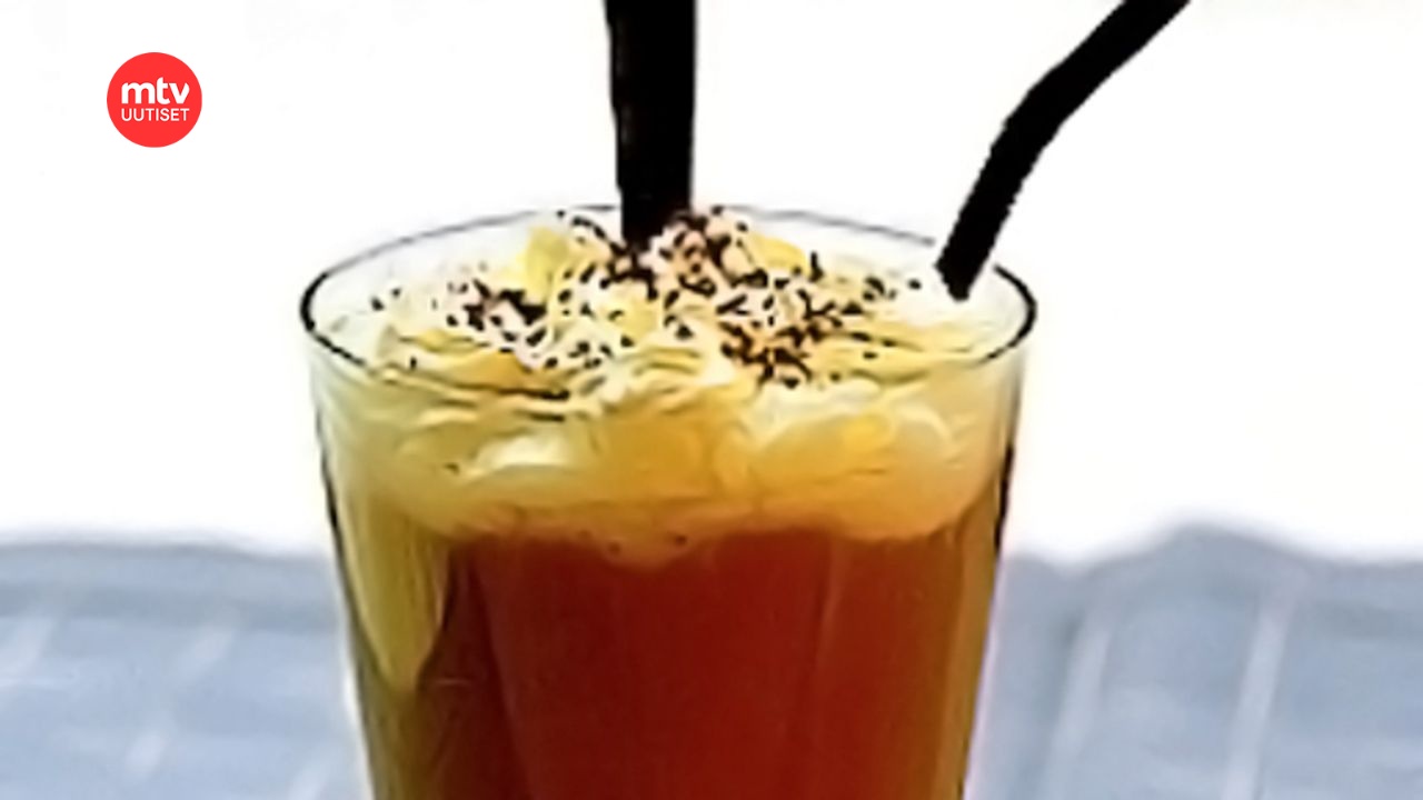 Gaelic coffee - Resepti | Makuja | MTV Uutiset