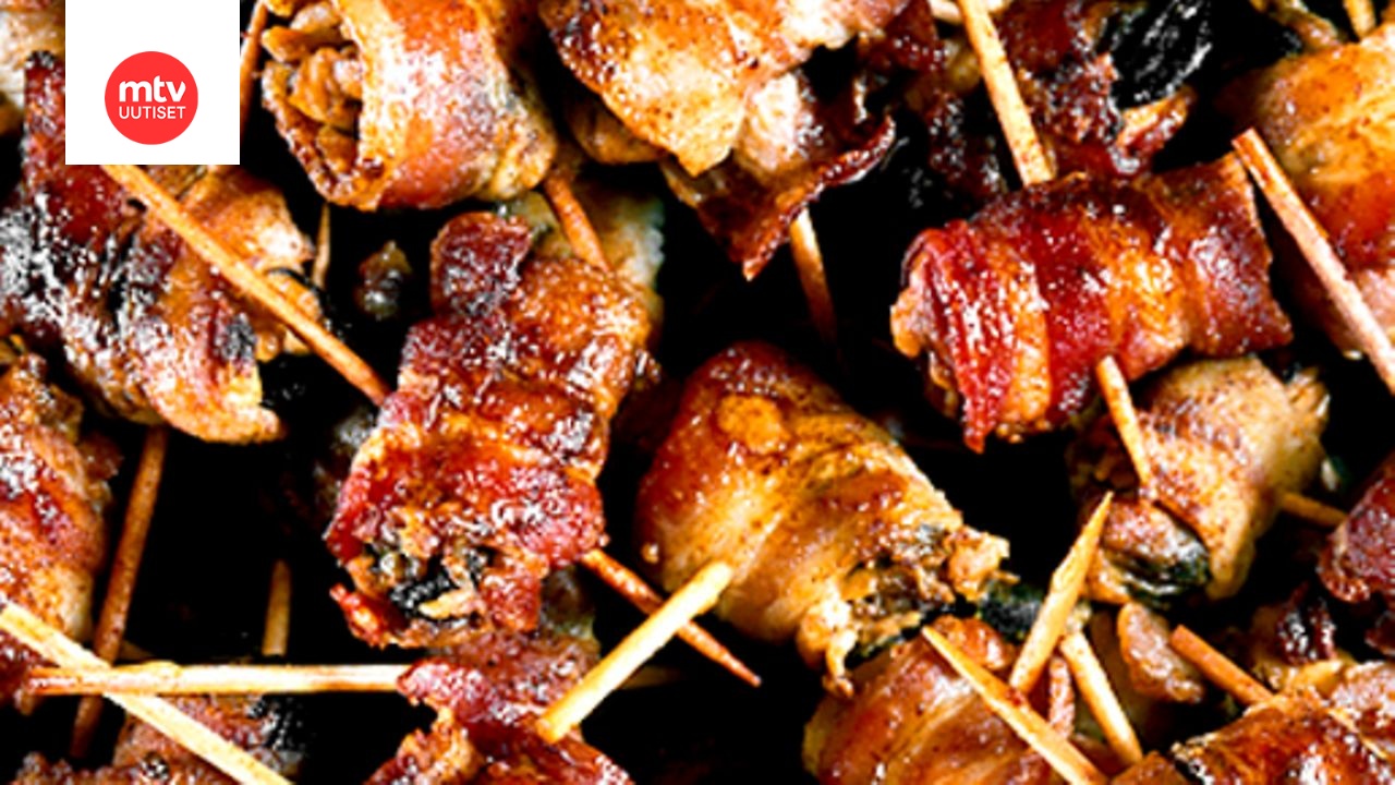 Hyppivät pirulaiset - Resepti | Makuja | MTV Uutiset