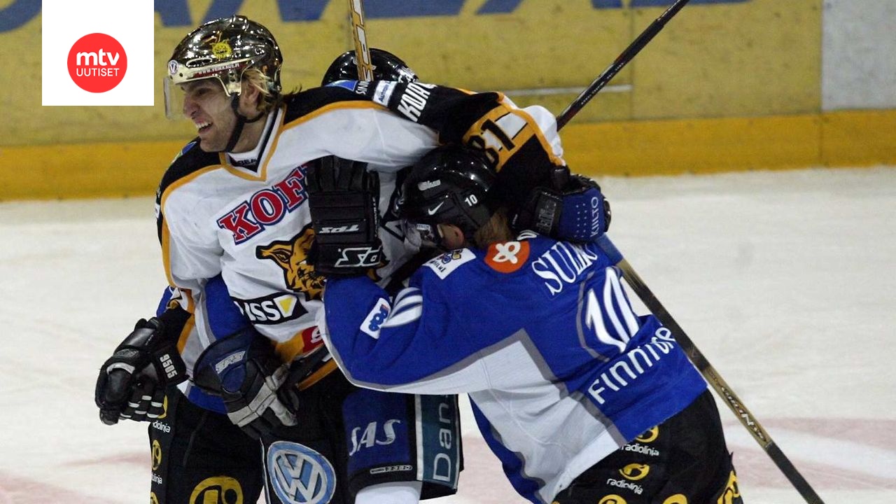 SM-liigasta tutut miehet johdattavat Vladivostokin Jokerien kimppuun ...
