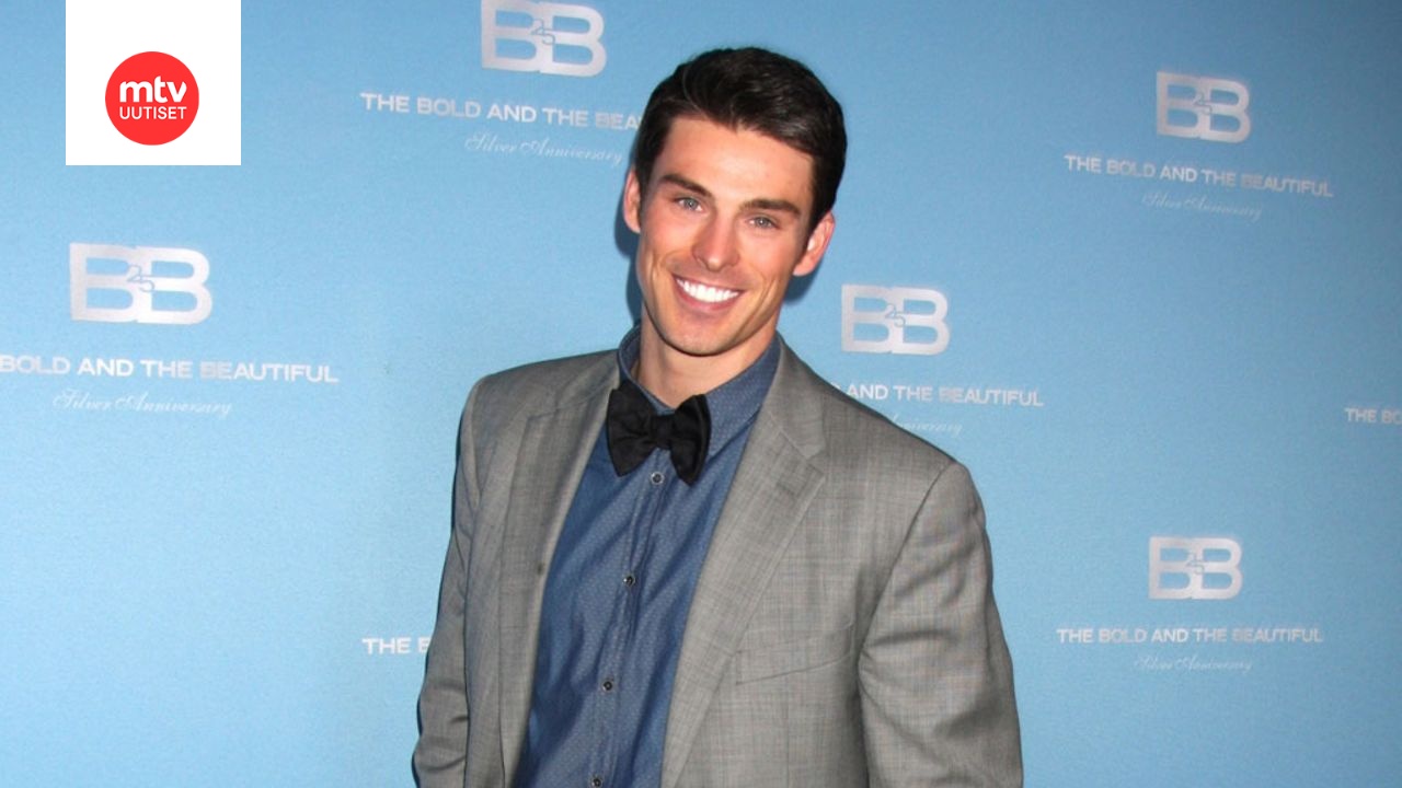 Kuvat: Kaunarit-komistuksesta isä – tuore perhepotretti sairaalasta ...