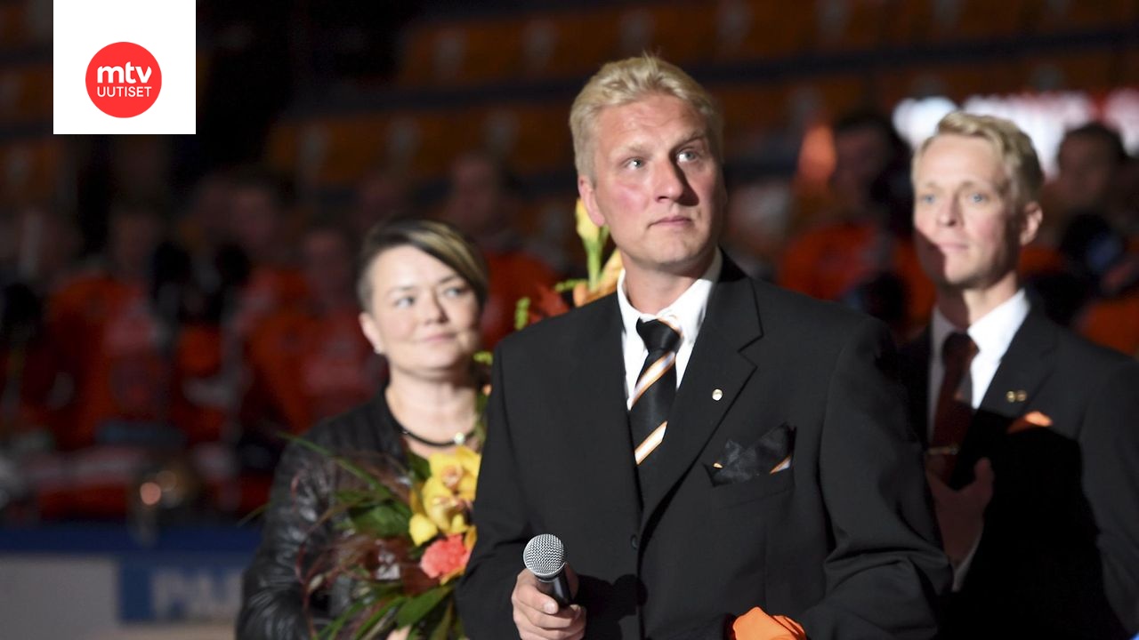 Marko Tuulola HPK:n valmennukseen – kaksi poikaa joukkueessa ...