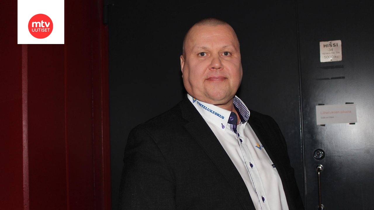 Tästä alkoi Jutin elämäntaparemontti – "Huomasin että nyt ollaan ...