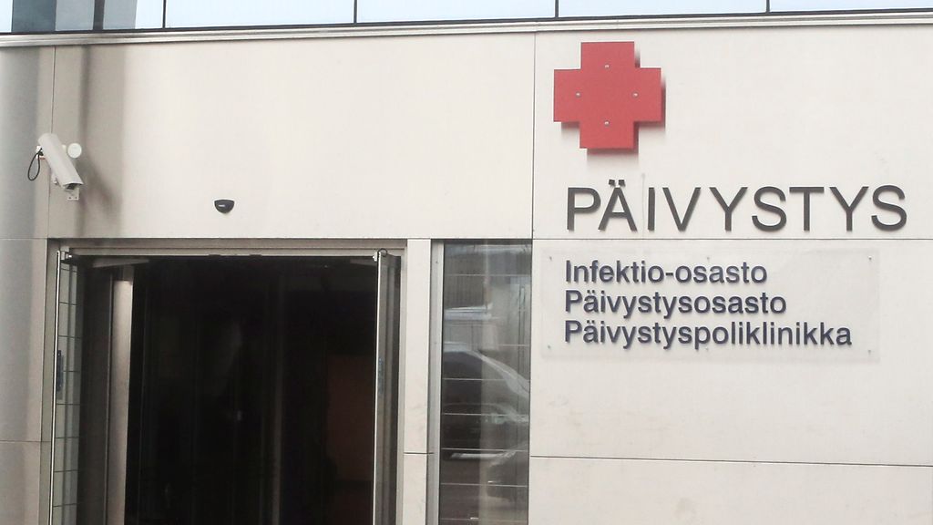 "Ei se kaikkea vie, mutta vaatii hirveitä ponnistuksia" – joka sadas ...