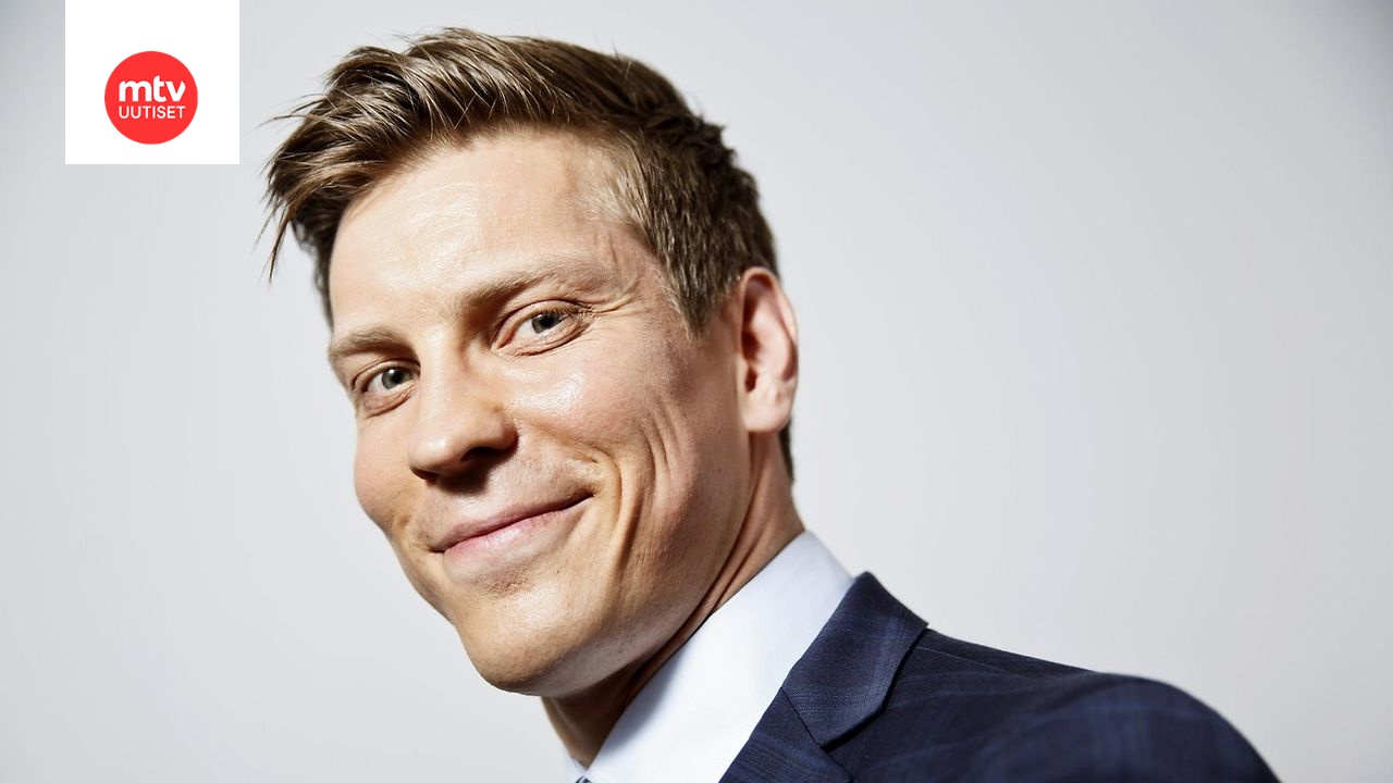 Antti Holman hulvattomasta videosta tuli somehitti – katso, miten ...