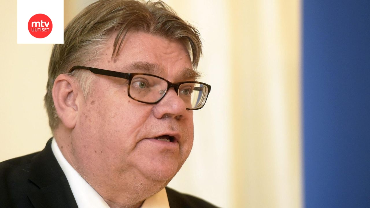 Timo Soini Hjallikselle: Kristittyjen ei pidä hävetä kristittynä ...