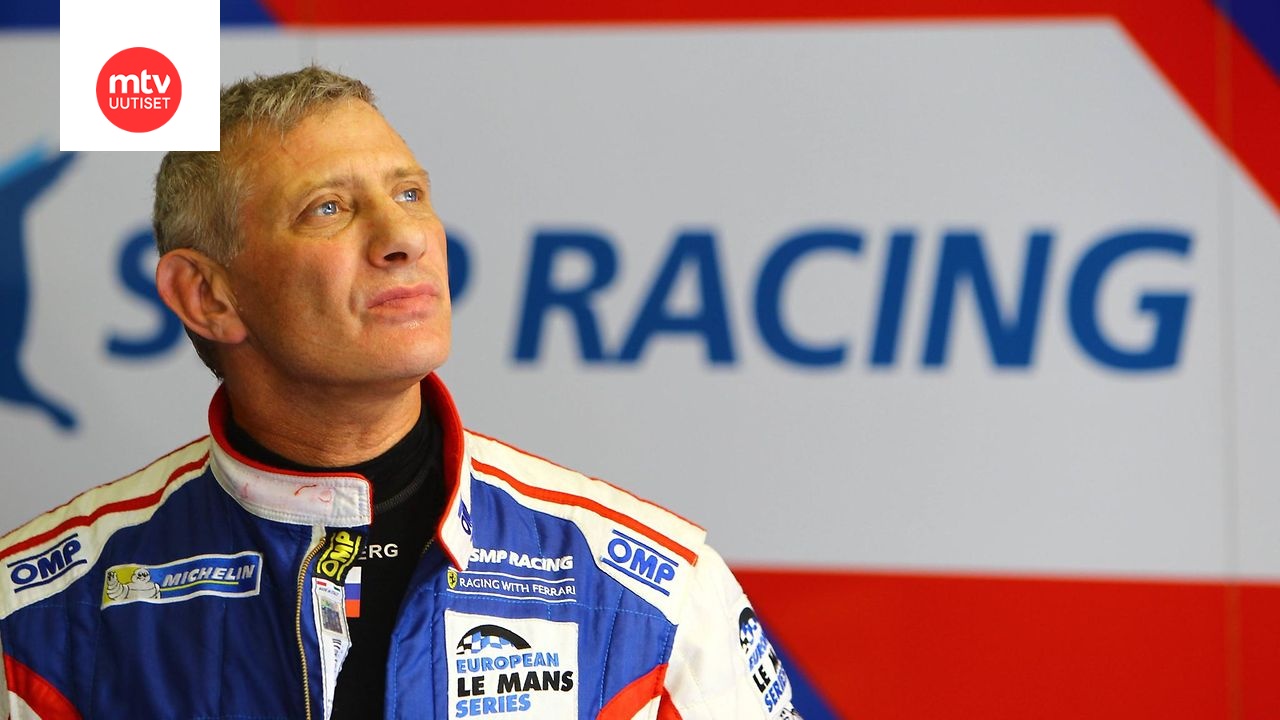 Kuljettaja vihjaa: Venäläis-suomalaisen Rotenbergin tallilla F1-aikeita ...