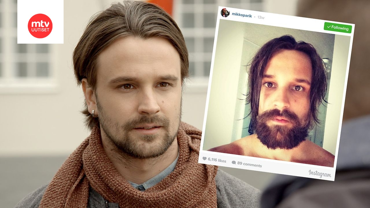 Kuvat: Näin Salkkarit-näyttelijät muuntautuvat roolihahmoikseen ...