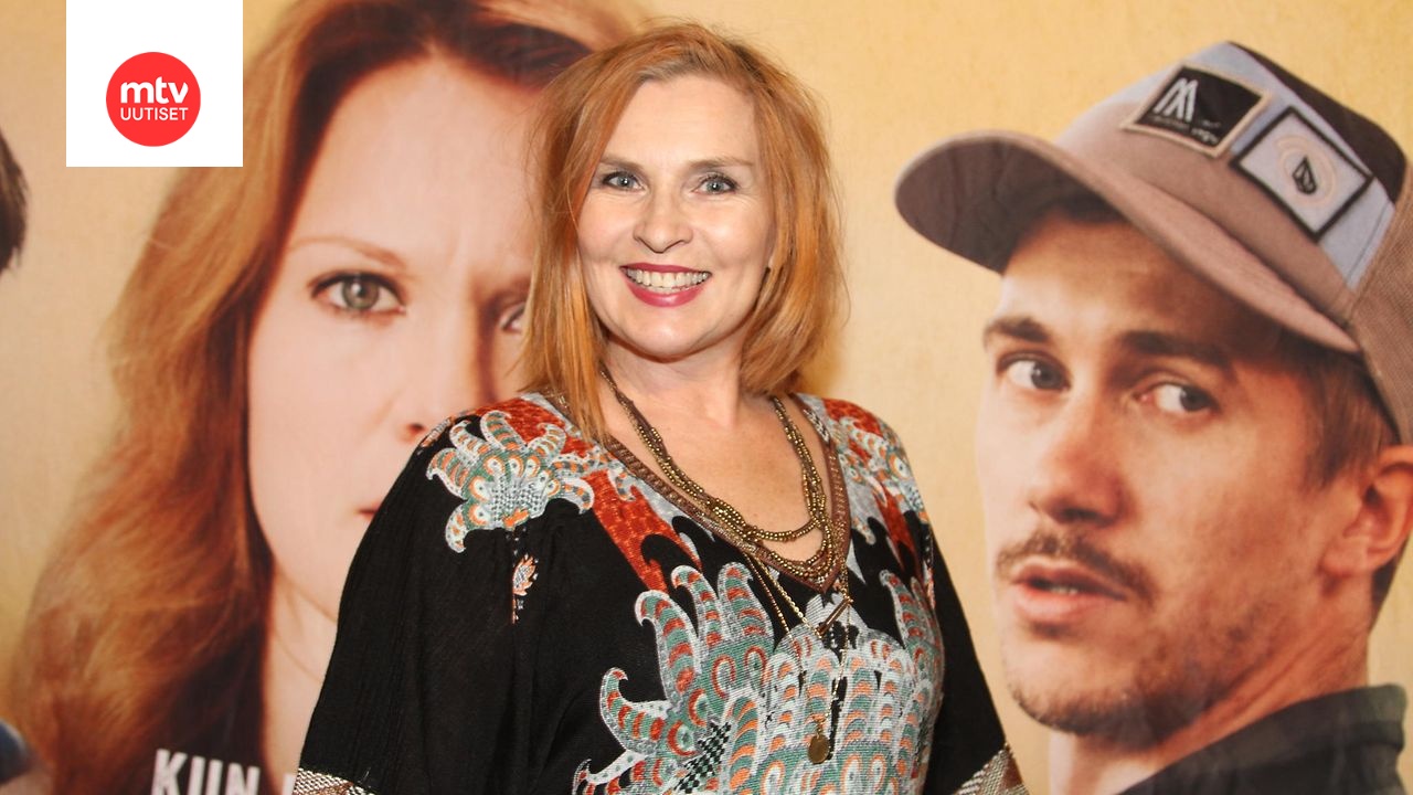 Sari Havaksen elämä täynnä muutoksia: Tytär muutti, asunto myyntiin ...