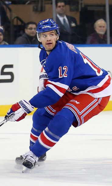 Antti Raannan NHL-seura luopui oikeudestaan Stanley Cup -voittajaan ...