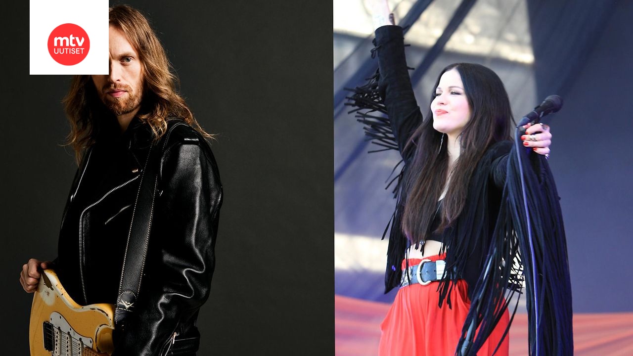 Perjantain Unicef-konsertti täynnä tähtiä – mukana yllätysduetto ...