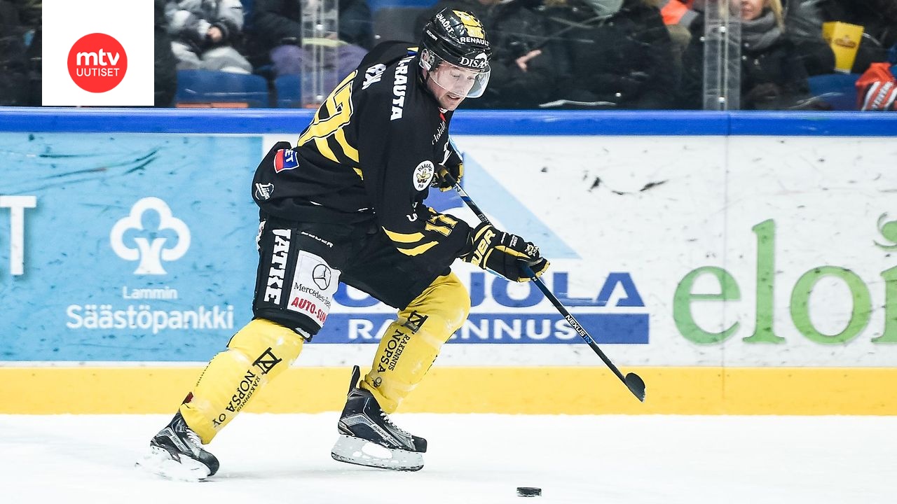 Näin liigakierros eteni: Kisapuiston päätöshetket toivat kosolti ...