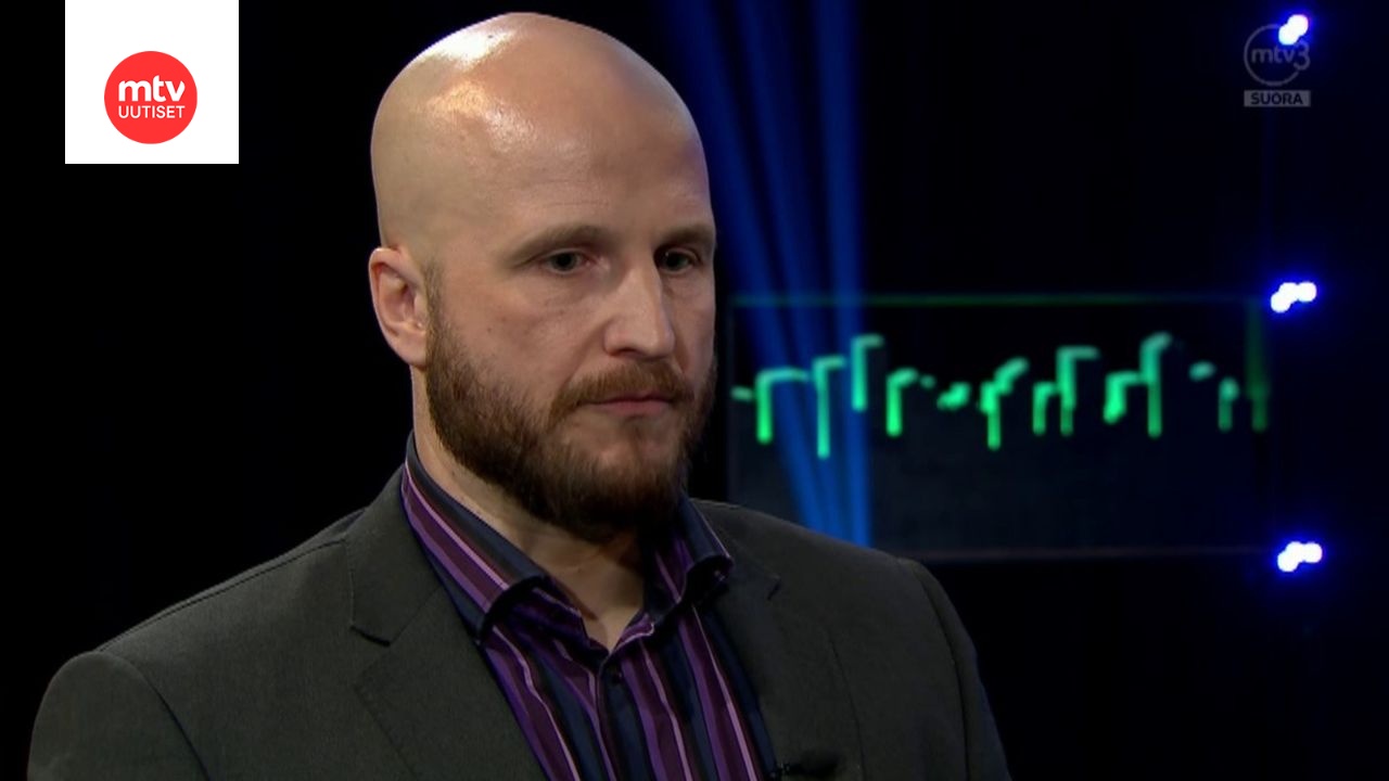 Nettipoliisi Marko "Fobba" Forss arvioi salakuvauksen tuomioita – miten ...